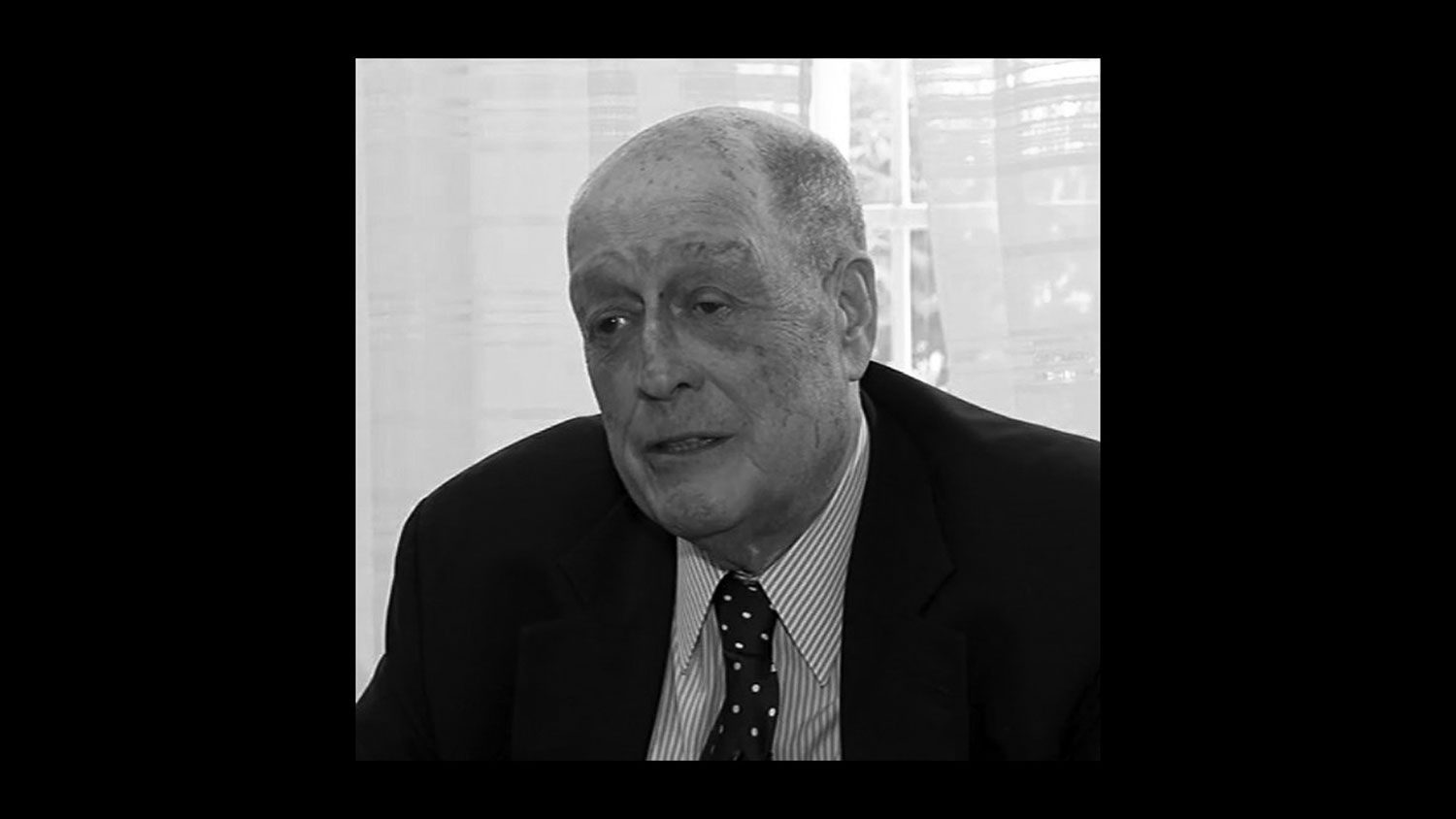 89 éves korában elhunyt Alexander Brody – EM | Egri Magazin